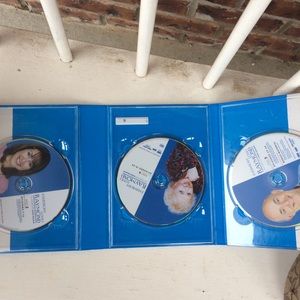 Media | Everybody Loves Raymond Season 3 Dvds | Poshmark